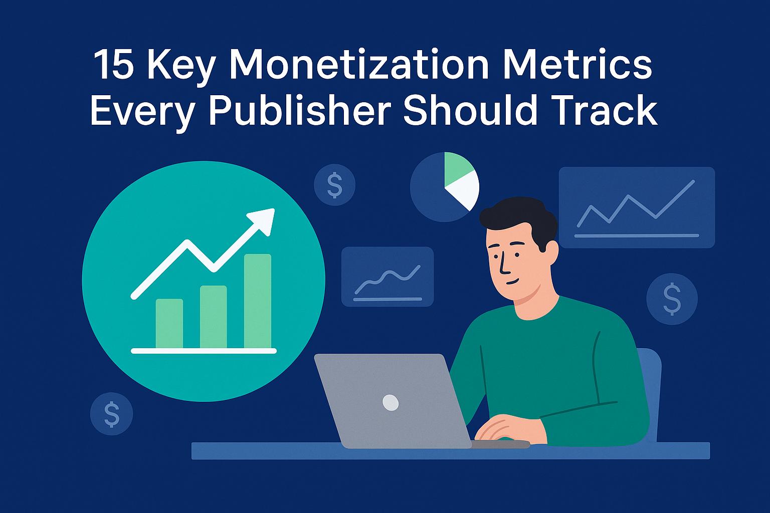 15 Key Monetization Metrics Every Publisher Should Track in 2025 ...