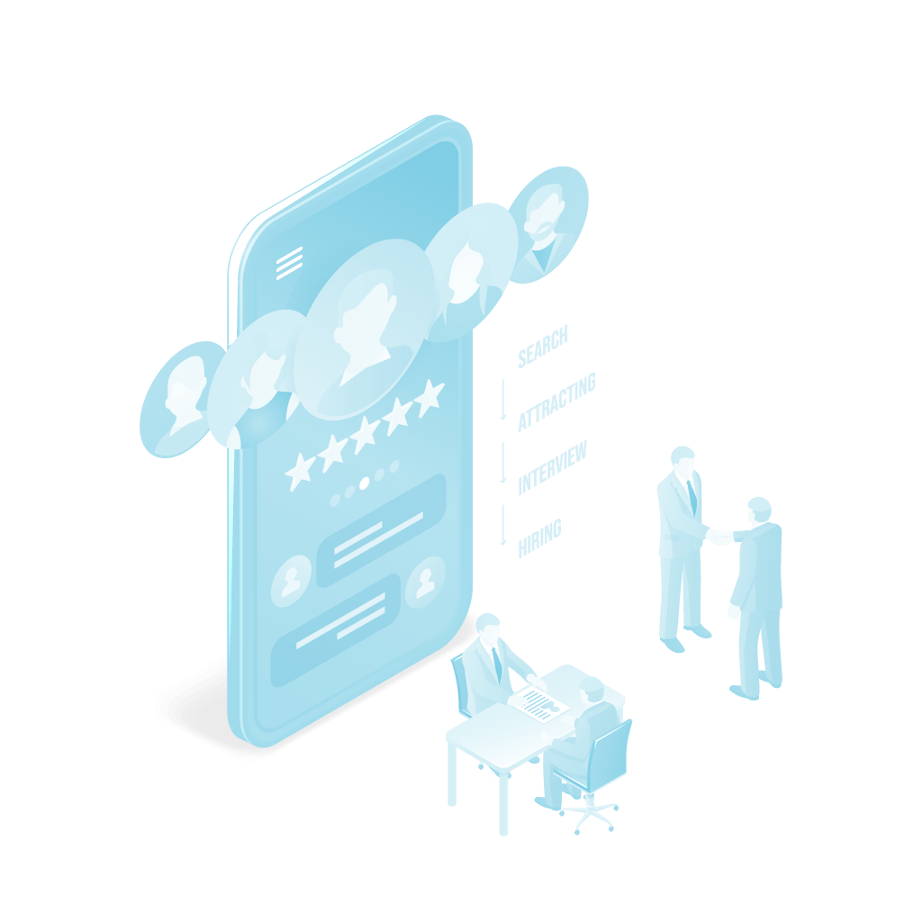 Careers - iPROM Yield